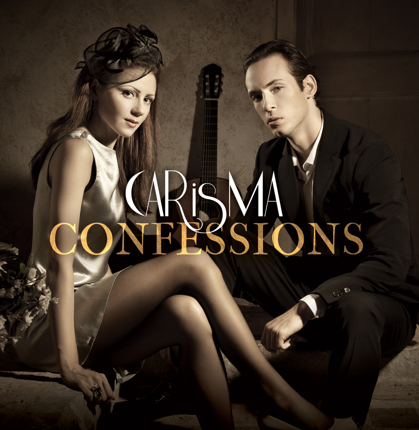 CARisMA - Guitar Duo